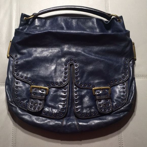 loyd Maish | Bags | Loyd Maish Hobo Bag | Poshmark